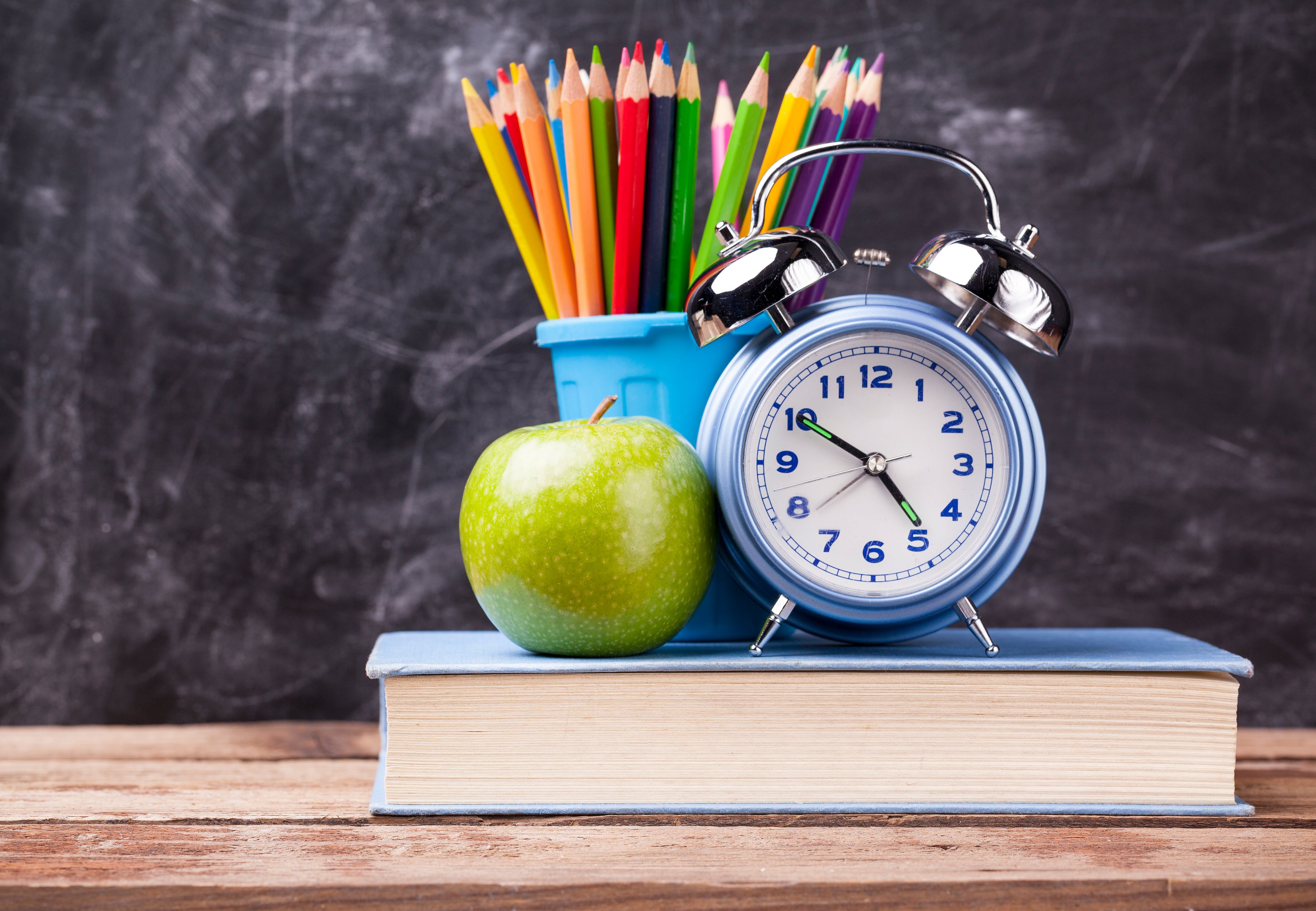 Creating Interest Centers for the Modern Classroom – Heart 2 Heart Teaching