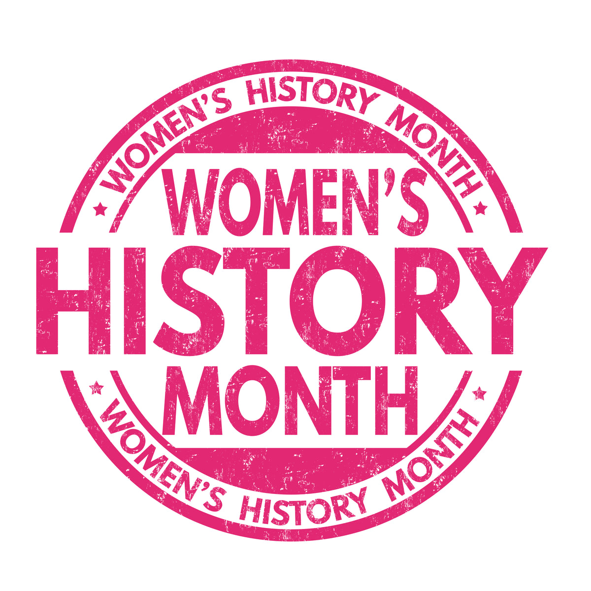 6 Famous Women in History to Celebrate This Year – Heart 2 Heart Teaching