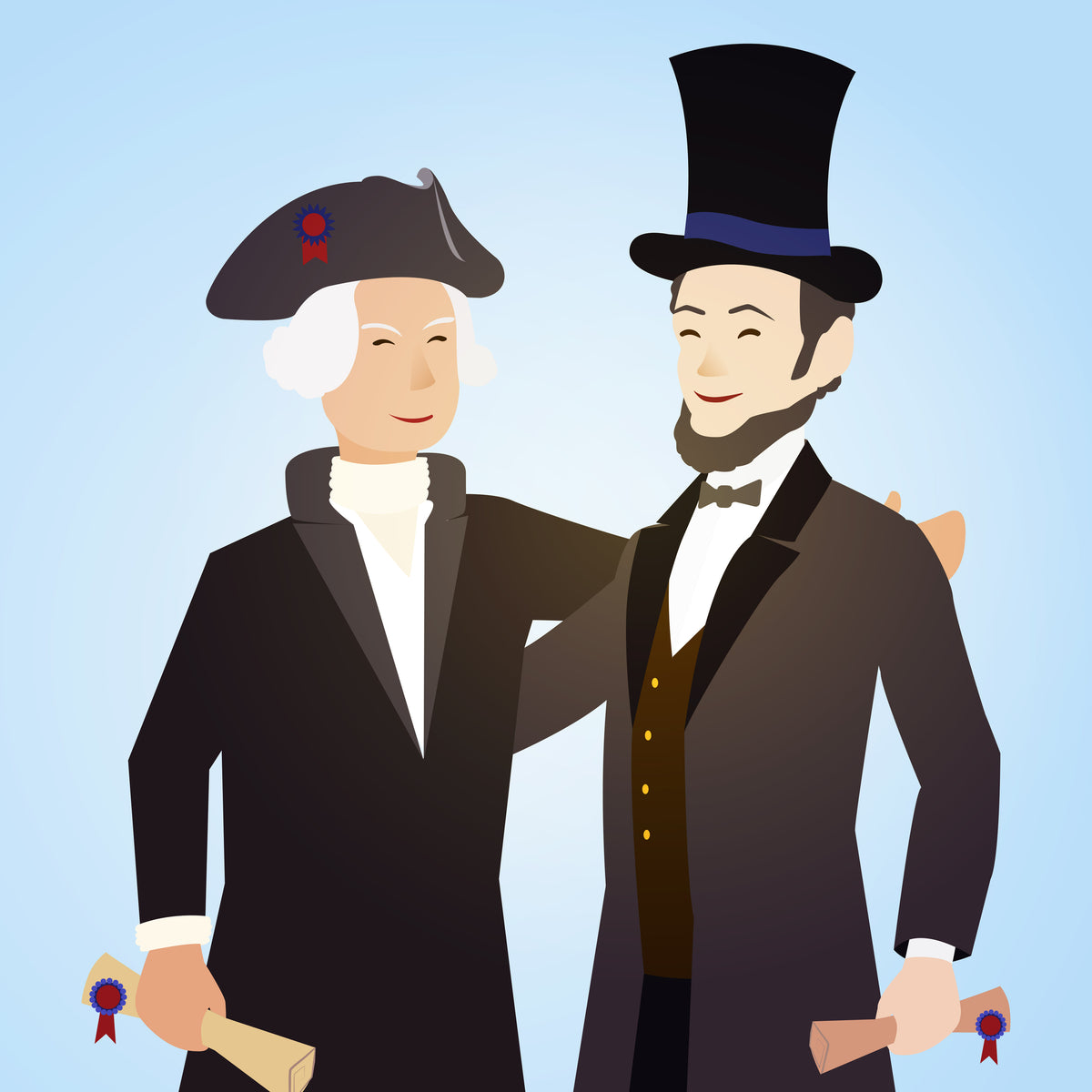 5 Fun Activities To Celebrate Presidents' Day – Heart 2 Heart Teaching