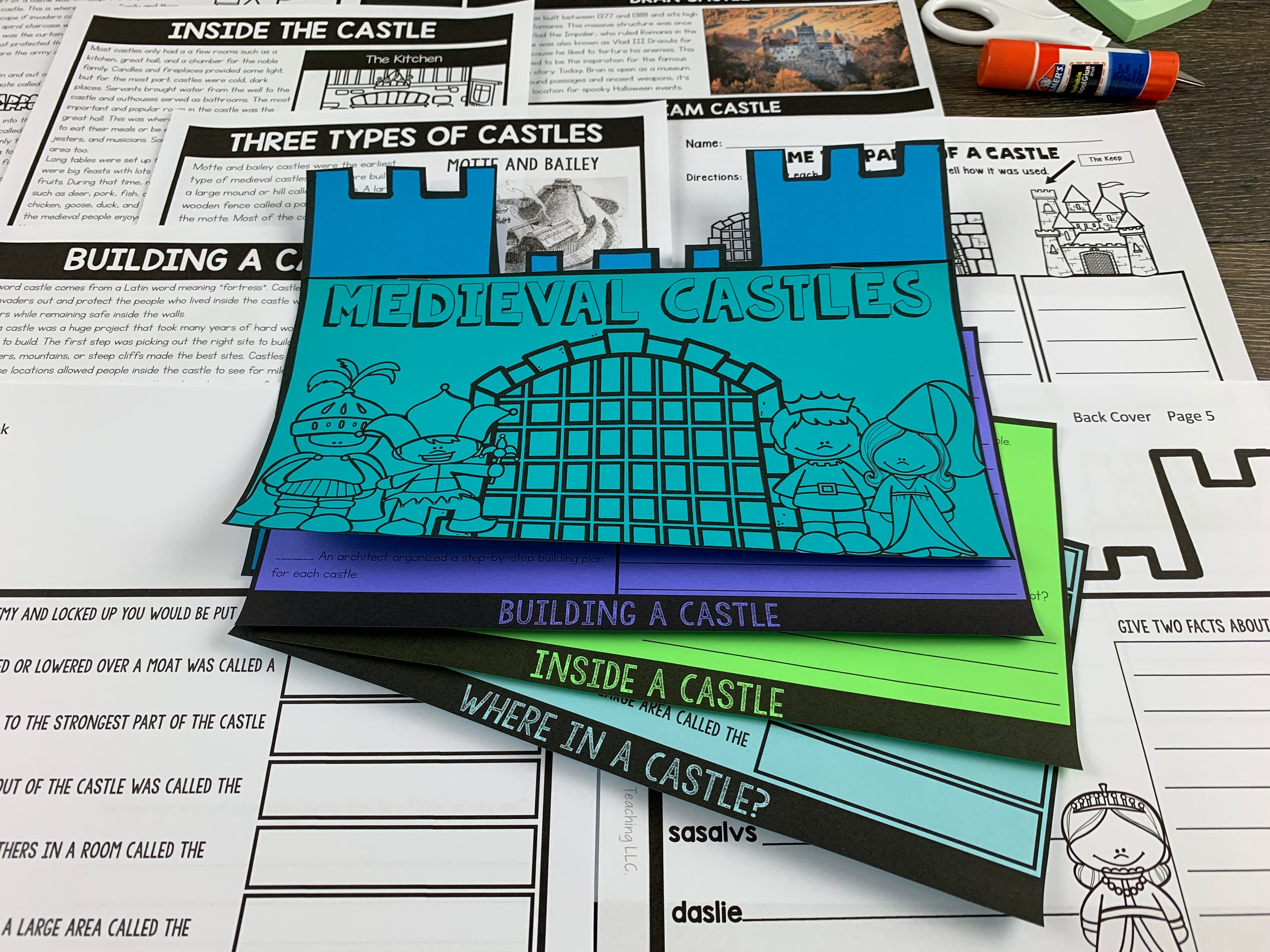 Heart 2 Heart Teaching