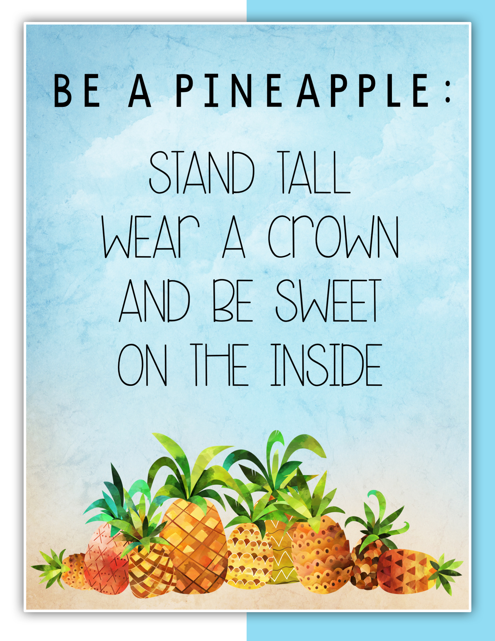 Inspirational Poster Pack Freebie – Heart 2 Heart Teaching