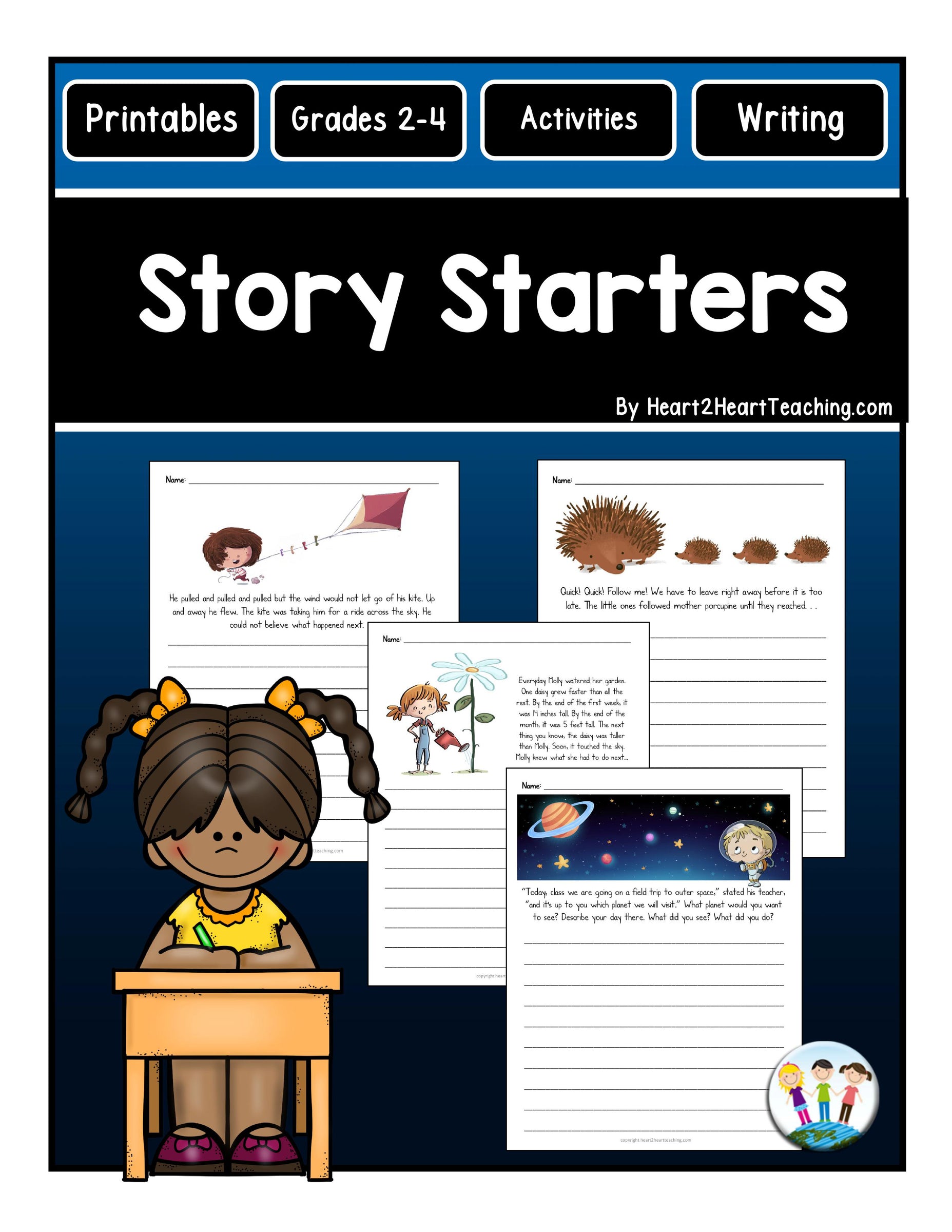Freebies – Heart 2 Heart Teaching