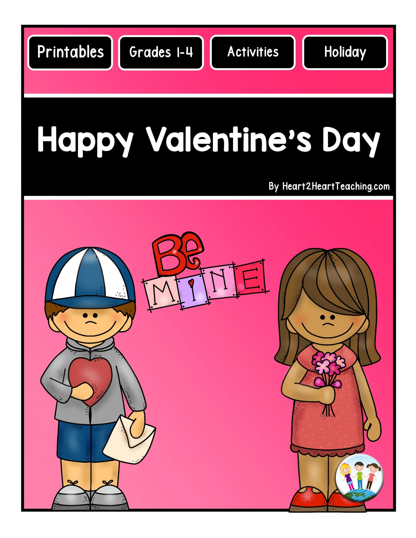 Freebies – Heart 2 Heart Teaching